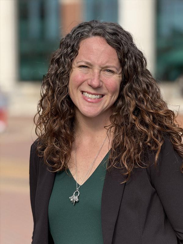 Laura Ellis | Student Care & Wellbeing | Baylor University